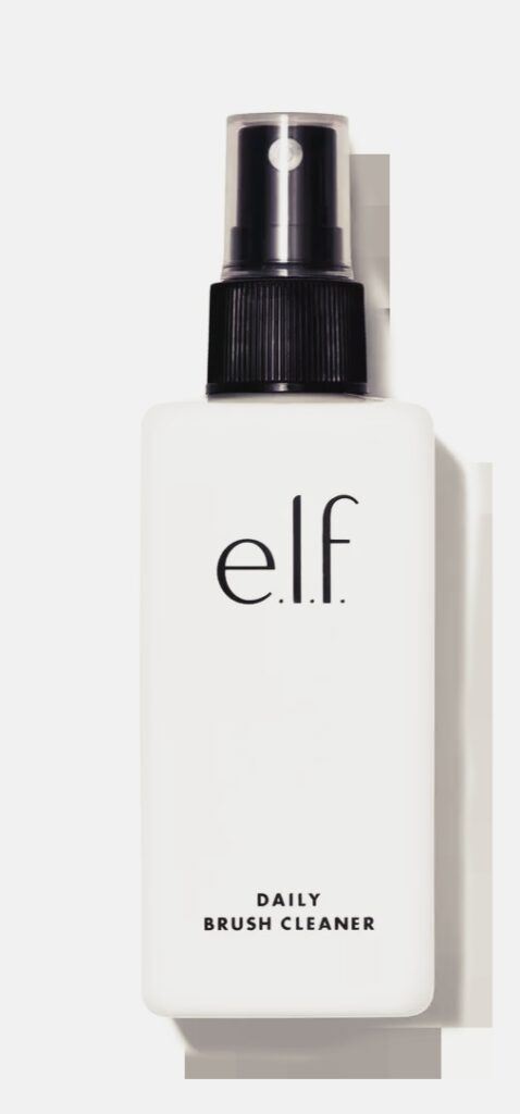 Best vegan makeup brush cleaner- vegan and cruelty free! | Makeup Me