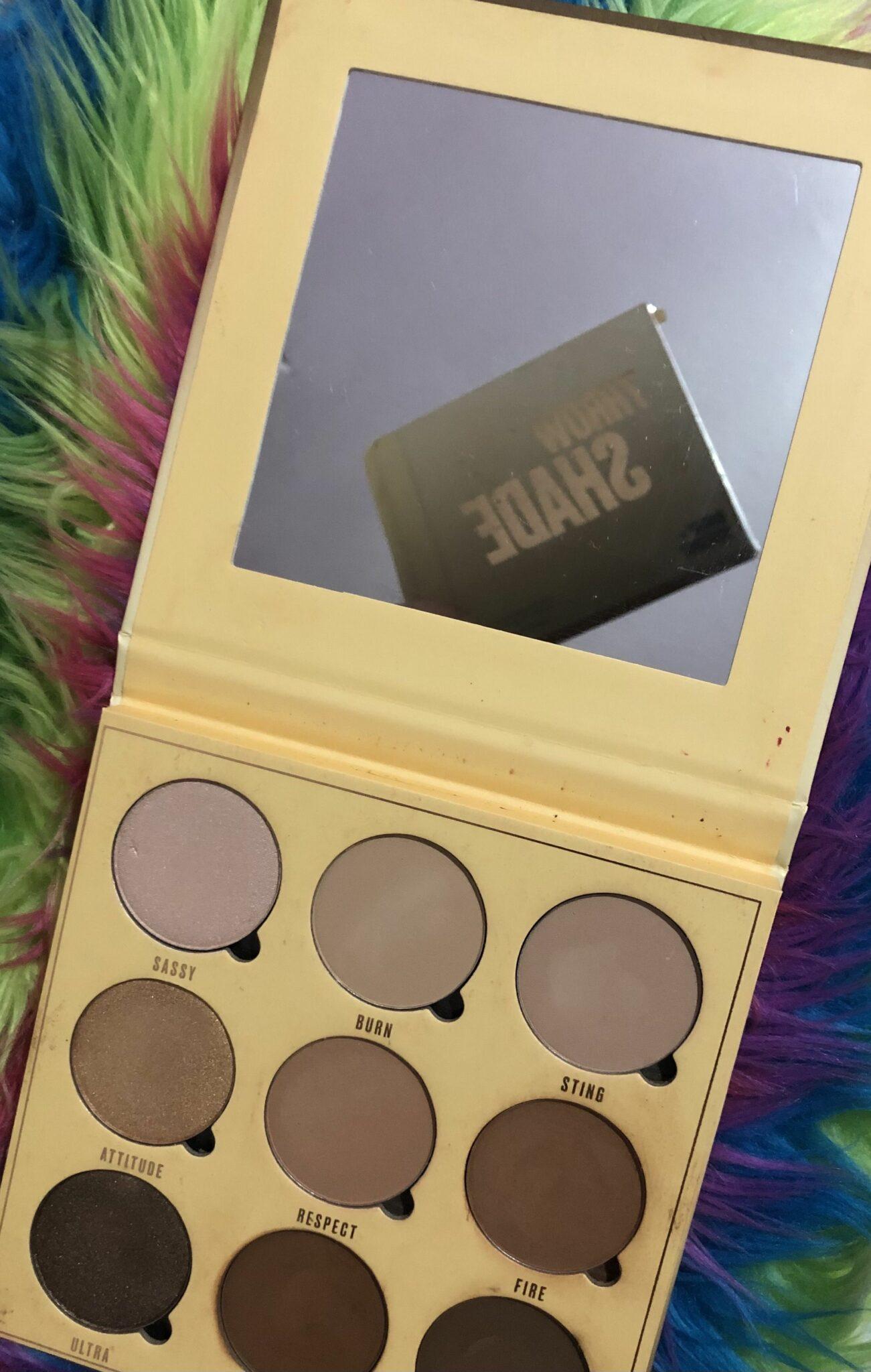 Makeup obsession cosmetics contour palette- How good is it? | Makeup Me