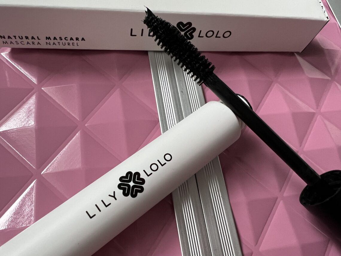 Lily Lolo natural vegan mascara – How good is it? | Makeup Me