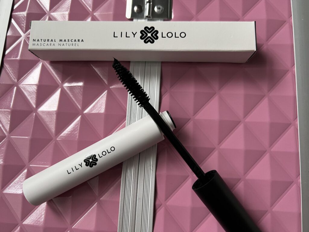 Lily Lolo natural vegan mascara – How good is it? | Makeup Me