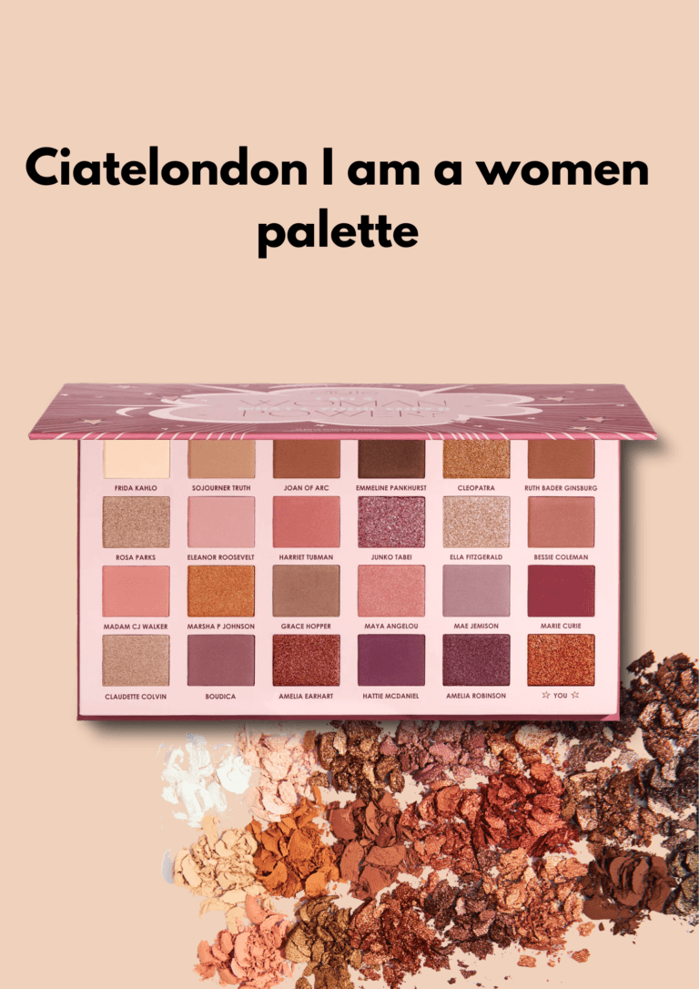 Large eyeshadow palettes you should check out! | Makeup Me