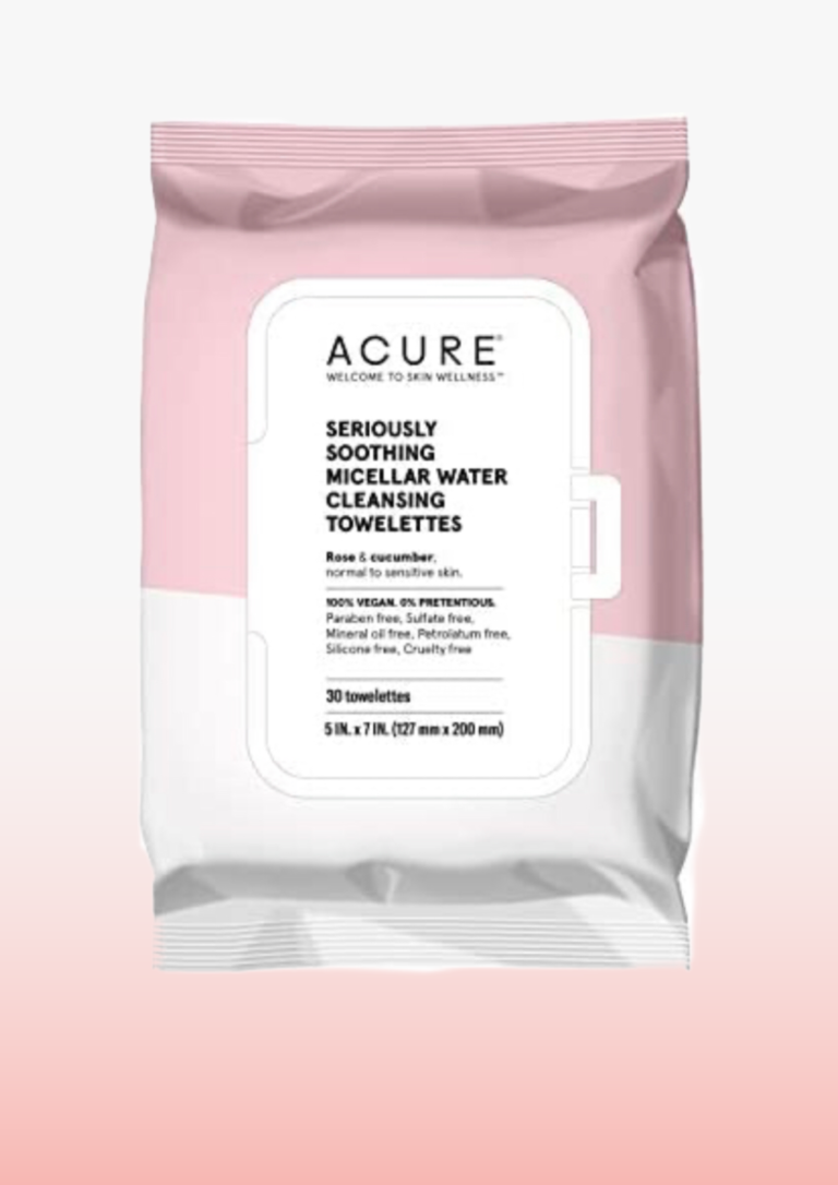 Best moisturizing makeup wipes that are vegan! | Makeup Me