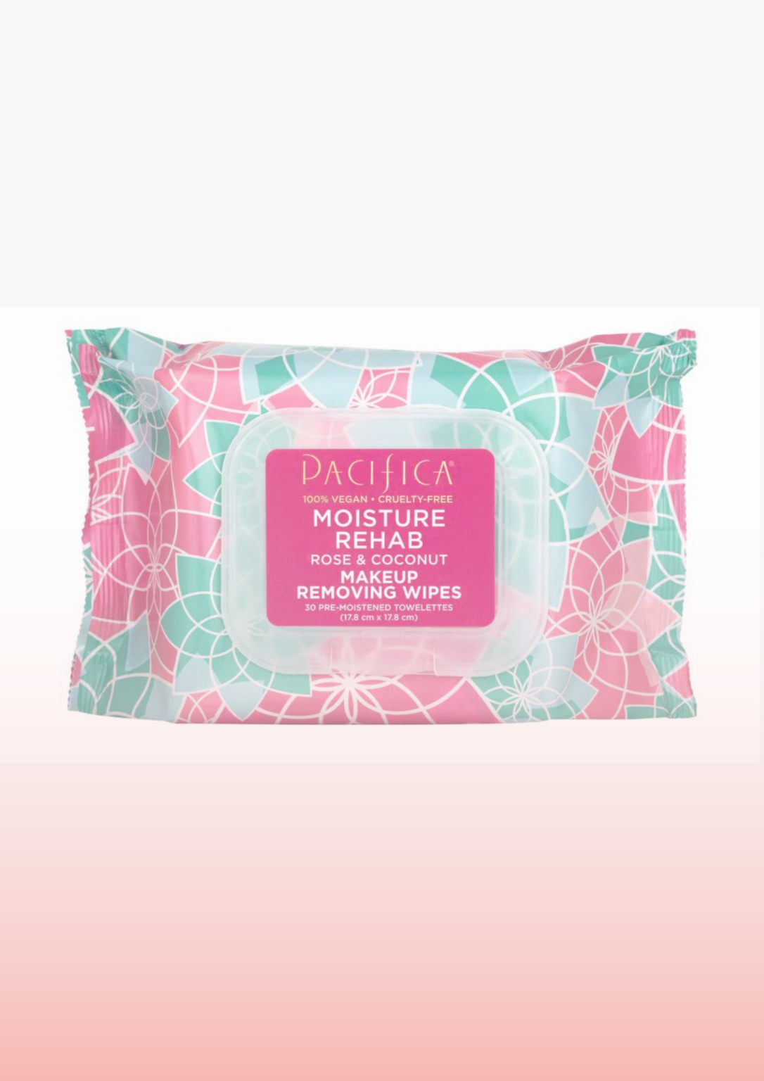 Best moisturizing makeup wipes that are vegan! | Makeup Me