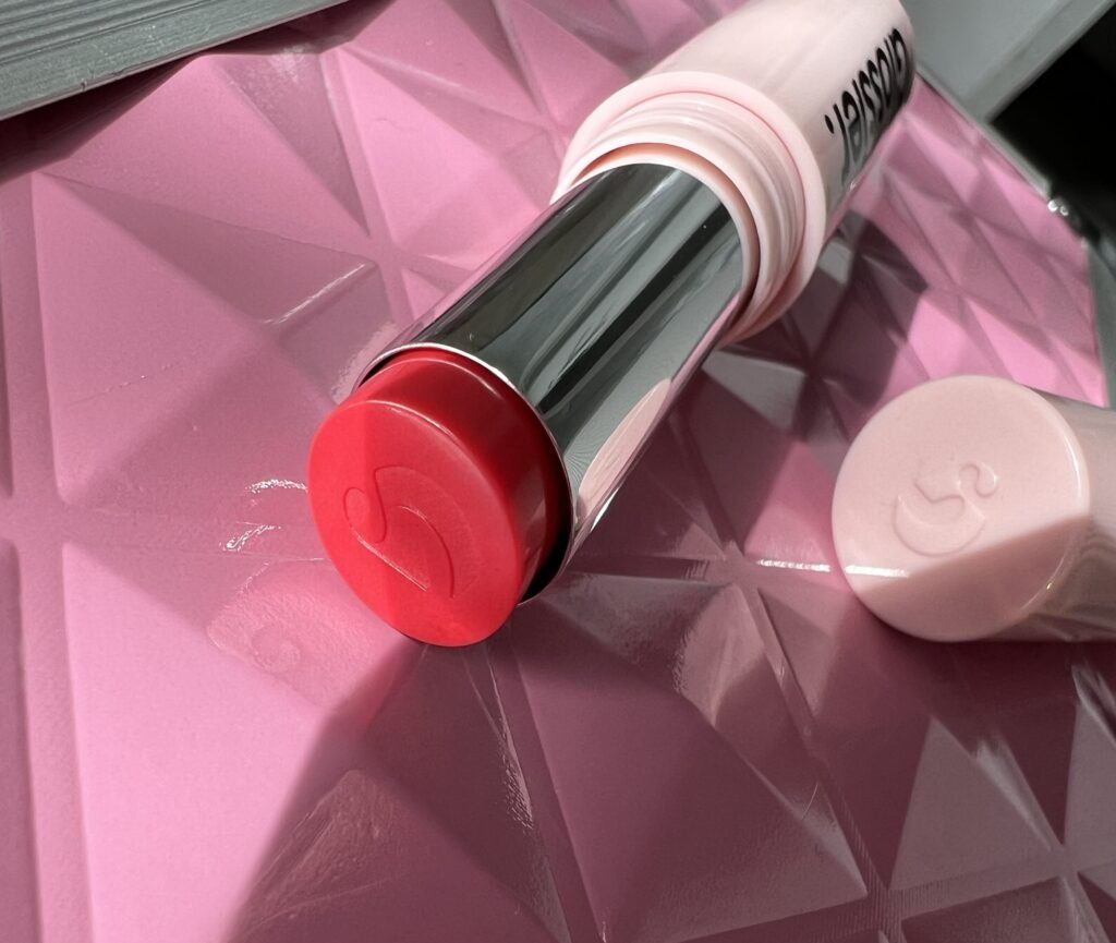 Glossier ultra lip review! | Makeup Me