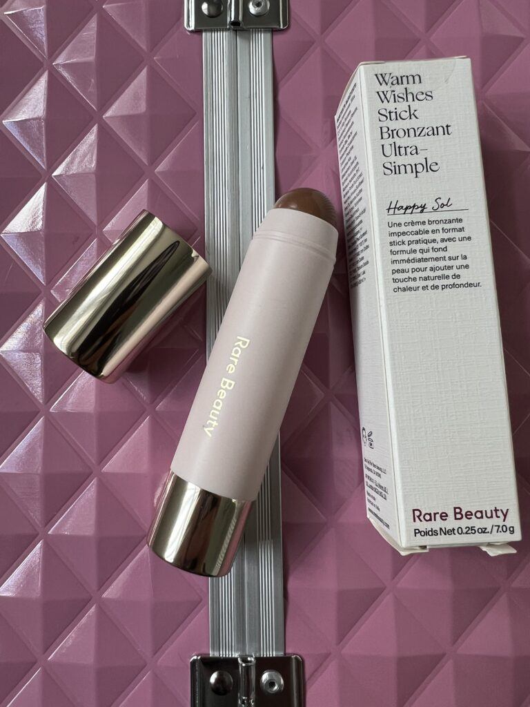 Rare beauty bronzer stick! – An honest review! | Makeup Me