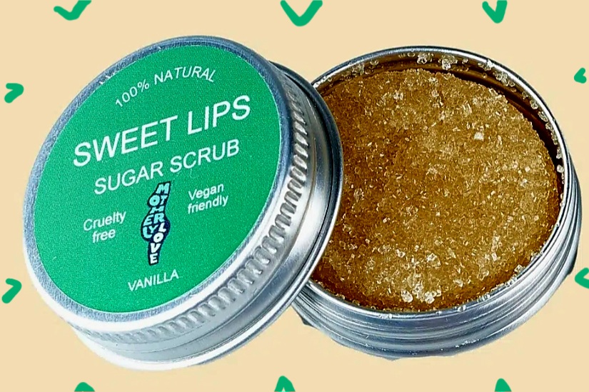 Have you tried this sugar lip scrub? | Makeup Me